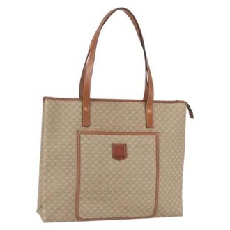 Celine Damen, Pre-Owned, Beige, ONE SIZEGr&ouml;&szlig;e