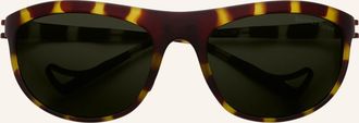 District Vision Multisportbrille Takeyoshi Altitude braun