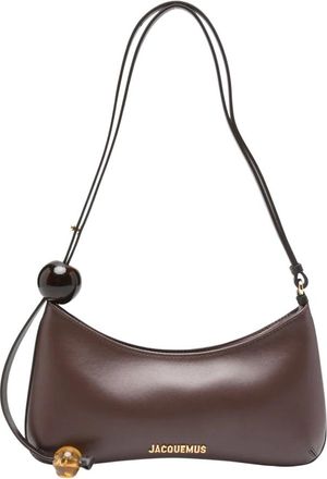 Jacquemus Damen, Taschen, Braun, ONE SIZEGr&ouml;&szlig;e