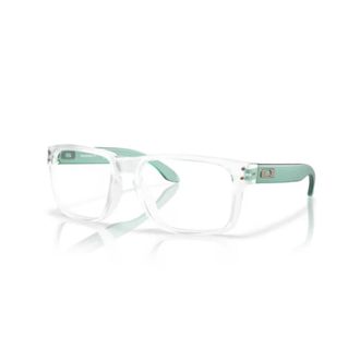 Oakley unisex, Accessoires, Vert, Taille: 54 MM Vista Optical Frame