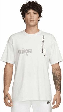 Nike Sportswear M90 Swoosh Sport M - T-Shirt - Herren