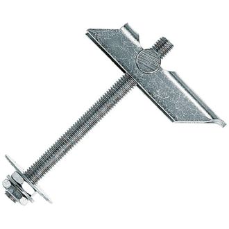 Fischer Kippd&uuml;bel kd 6 25 Stk - Fischer