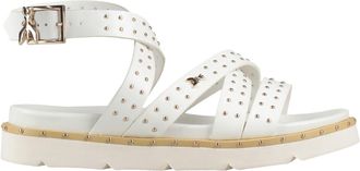 Patrizia Pepe SCHUHE - Sandalen auf YOOX.COM