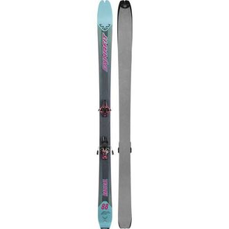 Dynafit Tourenski Radical 88 W Ski Set