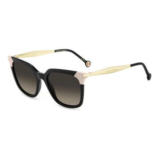 Carolina Herrera Damen, Accessories, Mehrfarbig, 53 MMGr&ouml;&szlig;e