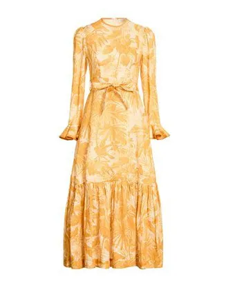 Zimmermann ROBES - Robes longues sur YOOX.COM