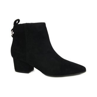 Steve Madden Ankle Boot - - Shoes - Damen - Schwarzk - 39 EU