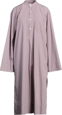 Birkenstock x Tekla KLEIDER - Midi-Kleider auf YOOX.COM