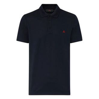 Peuterey Homme, Tops, Bleu, Taille: 2XL Mezzola 02 Polo