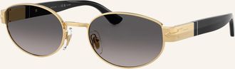 Persol Sonnenbrille po1024s gold
