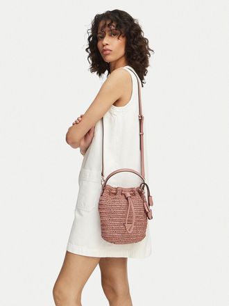 Guess Handtasche Guess Ofelia HWWG99 23030 Rosa