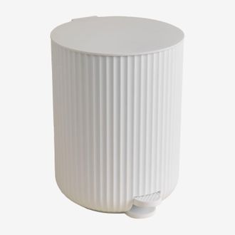 Sklum Vernon M&uuml;lleimer mit Deckel und Pedal