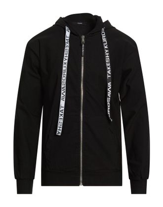 Takeshy Kurosawa JACKEN & M&Auml;NTEL - Jacken und Anoraks auf YOOX.COM