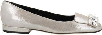 Sergio Rossi CHAUSSURES - Ballerines sur YOOX.COM