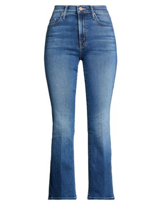 Mother HOSEN & R&Ouml;CKE - Jeanshosen auf YOOX.COM