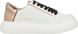 Alexander Smith CHAUSSURES - Sneakers sur YOOX.COM