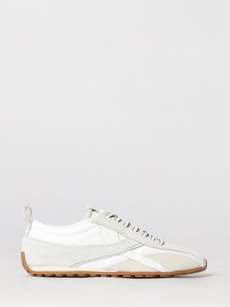 Alohas Sneakers Damen Farbe Wei&szlig;