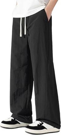 Generic Pantalon Velours Vert Homme Surv&ecirc;tement Gris Fusel&eacute; Molleton Training Chasse Skate Sportswear Serrage Officiel Fourr&eacute; Rayures Le Saut&eacute; Corail Bretelle