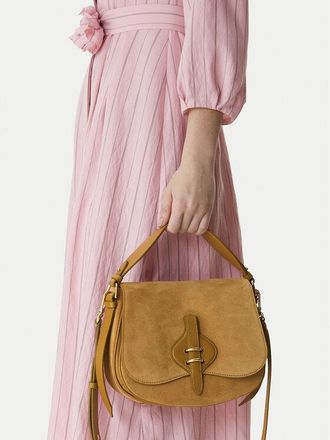 Coccinelle Umh&auml;ngetasche 329082 Gr&uuml;n