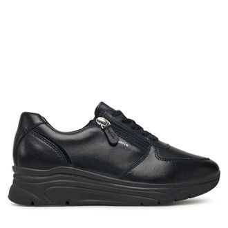 Tamaris Sneakers Tamaris 1-23711-42 Dunkelblau