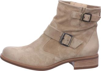 Paul Green Ankle Boot - - Shoes - Damen - Beige - 38 EU
