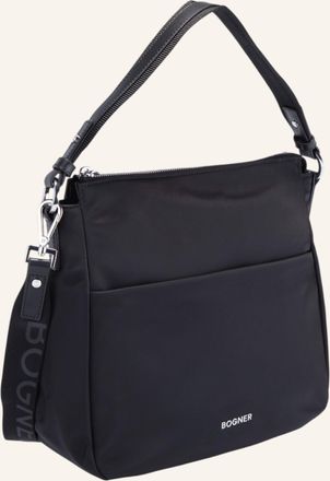 Bogner Hobo Klosters Isalie schwarz