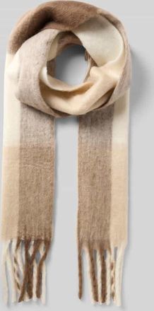 OPUS Schal in Strick-Optik Modell Ascottie