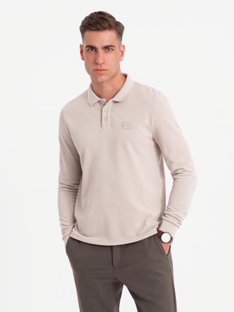 Ombre Poloshirt