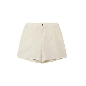 10 Days Damen, Shorts, Beige, SGr&ouml;&szlig;e