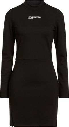 Karl Lagerfeld KLEIDER - Mini-Kleider auf YOOX.COM