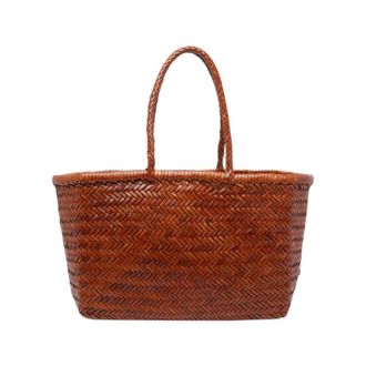Dragon Diffusion Grand cabas Triple Jump - Femme - Sacs - Brun - Taille: ONE Size