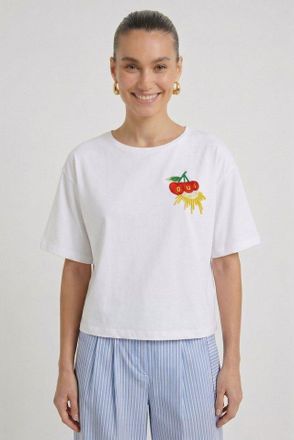 Oui T-Shirt