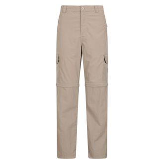 Mountain Warehouse Explore Hosen f&uuml;r Herren (Beige)