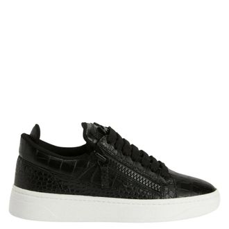 Giuseppe Zanotti Accessoires - - Shoes - Herren - Schwarzk - 39 EU