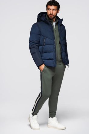 Ombre Jacket OM-JAHP-0304