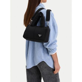 Roxy Handtasche Roxy WBEOHP-ROXY-MZ-004-10 Schwarz