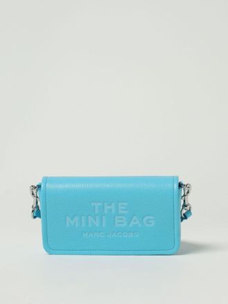 Marc Jacobs Sac Bandoulière MARC JACOBS Femme couleur Bleu 1