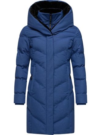 Ragwear Funktionsmantel Natalka