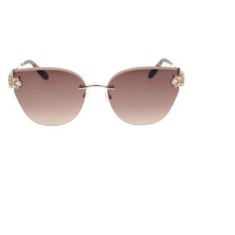 Chopard Stylische Sonnenbrillen f&uuml;r M&auml;nner und Frauen - - Accessories - Damen - Gelb - ONE SIZE