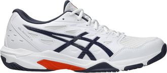 Asics Gel-Rocket 11 Schuh Weiss, 47 Herren