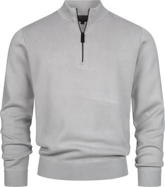 INDICODE JEANS Pullover Lukas