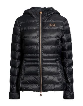Emporio Armani JACKEN & M&Auml;NTEL - Pufferjacken & Daunenjacken auf YOOX.COM