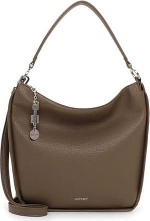 Suri Frey sac à épaule SFY Buffey Beutel Taupe brun