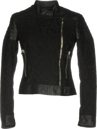 Toy G JACKEN & M&Auml;NTEL - Jacken und Anoraks auf YOOX.COM