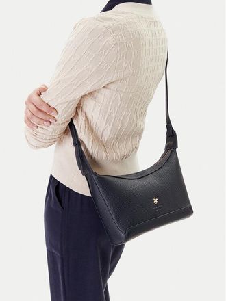Beverly Hills Polo Club Handtasche CEO-BHPC-C-008-08 Dunkelblau