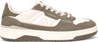 Axel Arigato Homme, Chaussures, Vert, Taille: 41 EU Clay Baskets