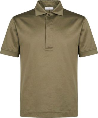 Paolo Pecora TOPS - Poloshirts auf YOOX.COM