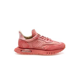 Bepositive Femme, Chaussures, Rose, Taille: 40 EU Space Race Wing Baskets