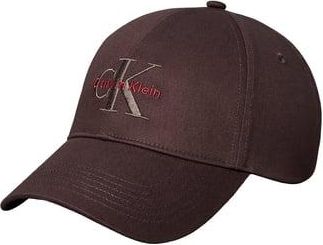 Calvin Klein Casquette &agrave; logo