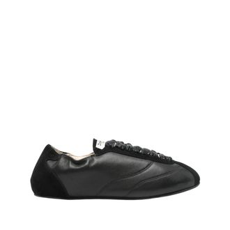 Repetto Tennis Silk Sneaker - - Shoes - Damen - Schwarzk - 38 EU